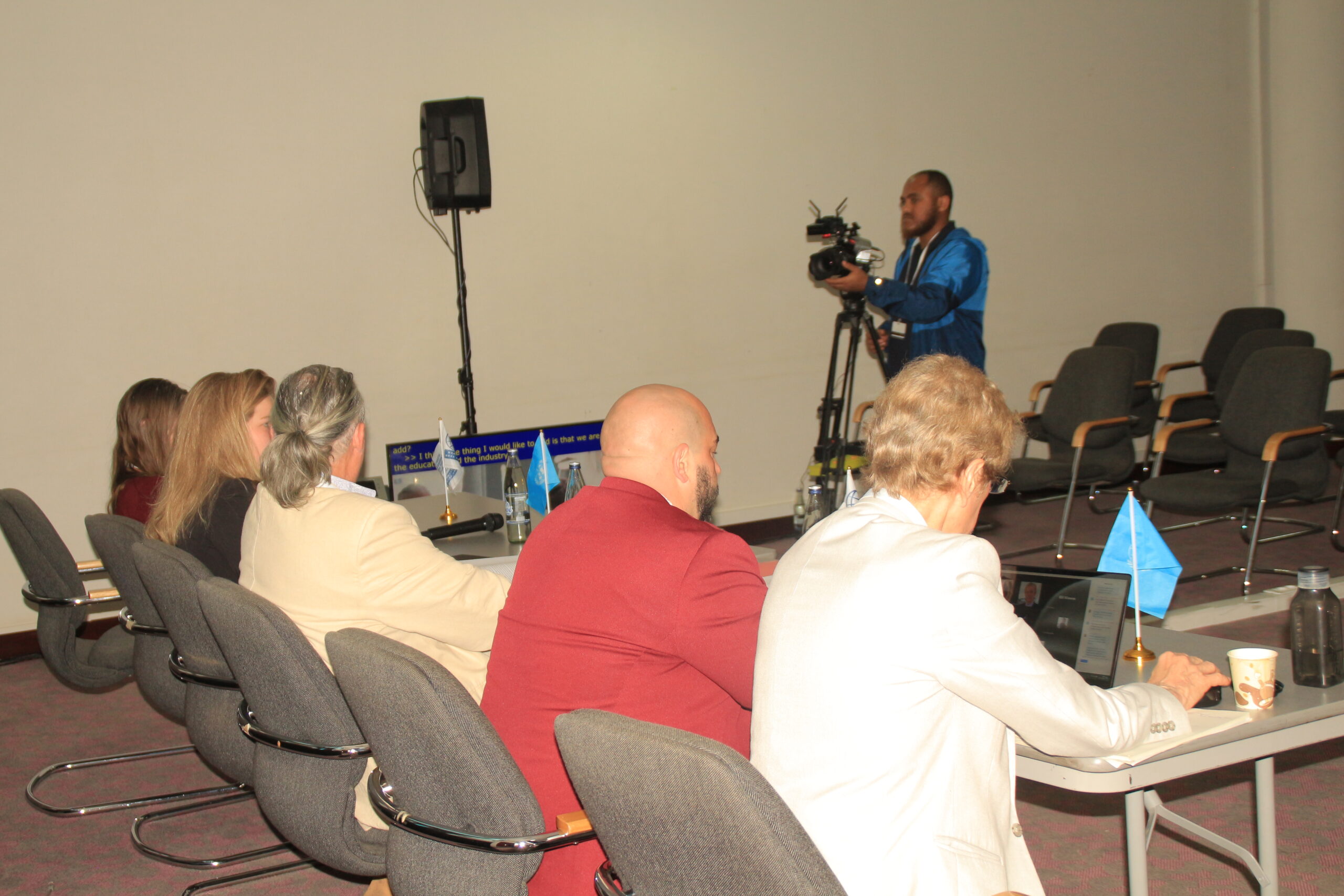 IS3C announces the start of a new working group DNSSEC and RPKI ...