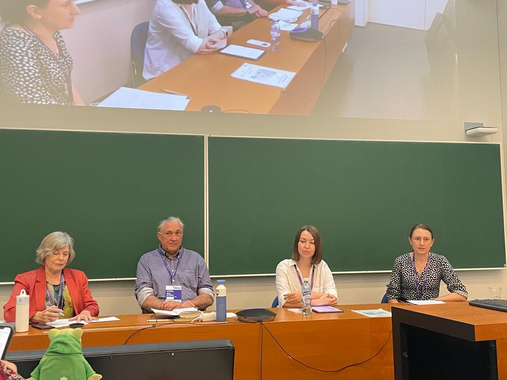 Report IS3C flash session, EuroDIG – IS3 COALITION